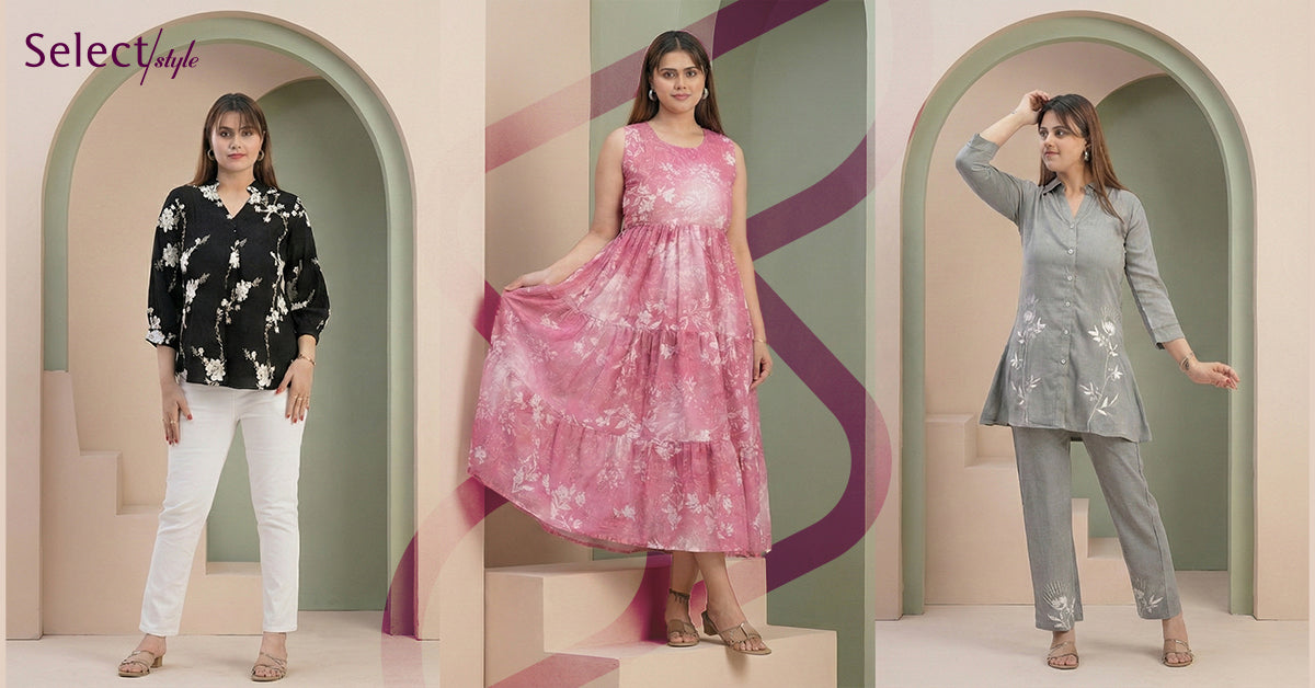 Welcome to Select Style — where premium fashion meets affordability ...